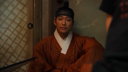 My Dearest | Watch Korean Series Online - KOCOWA+