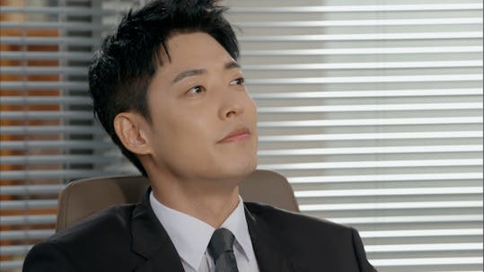 The Secret House | Watch Korean Series Online - KOCOWA+