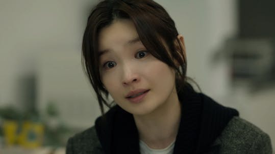 Connection | Watch Korean Series Online - KOCOWA+