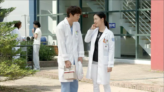 Good Doctor | Watch Korean Series Online - KOCOWA+