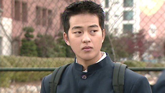 School 3 | Watch Korean Series Online - KOCOWA+