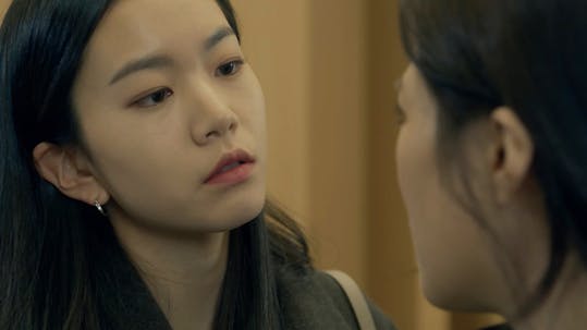 Less than Evil | Watch Korean Series Online - KOCOWA+