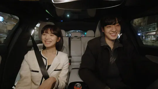 After Signal | Watch Korean Series Online - KOCOWA+