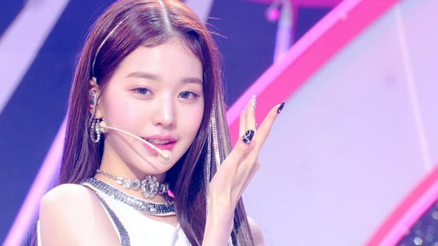 Music Bank K-Chart: Watch Series Online - KOCOWA