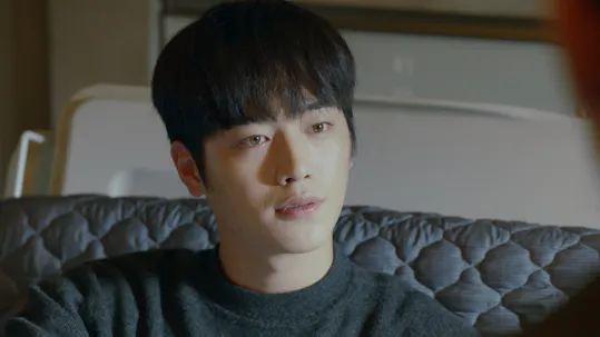 Are You Human? | Watch Korean Series Online - KOCOWA+