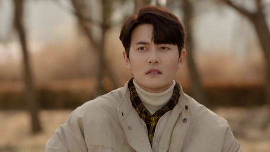 A Good Supper | Watch Korean Series Online - KOCOWA+