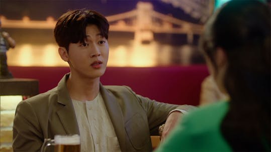 A Good Supper | Watch Korean Series Online - KOCOWA+