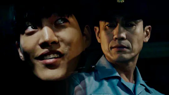 Less than Evil | Watch Korean Series Online - KOCOWA+