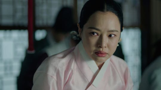 Knight Flower | Watch Korean Series Online - KOCOWA+