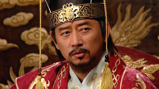 Ju Mong, Prince of Legend | Watch Korean Series Online - KOCOWA+