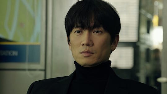 Connection | Watch Korean Series Online - KOCOWA+