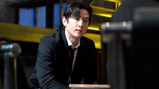 Connection | Watch Korean Series Online - KOCOWA+