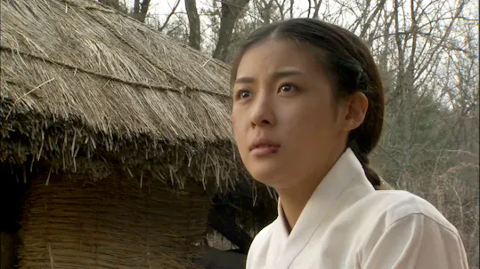 Damo | Watch Korean Series Online - KOCOWA+