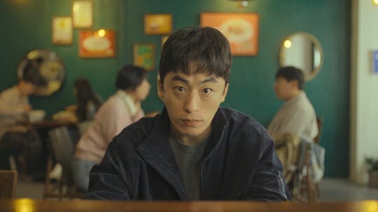 One Day Off | Watch Korean Series Online - KOCOWA+