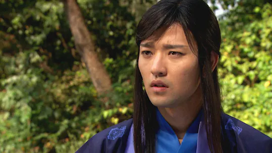 Ju Mong, Prince of Legend | Watch Korean Series Online - KOCOWA+