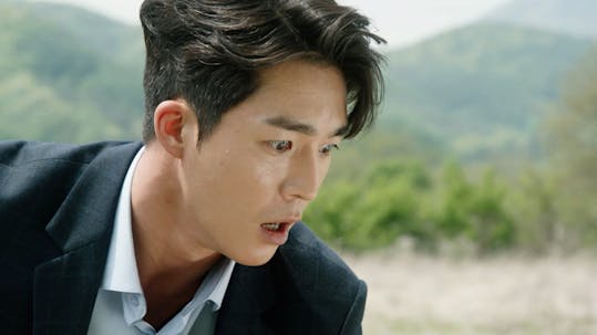 The Secret House | Watch Korean Series Online - KOCOWA+