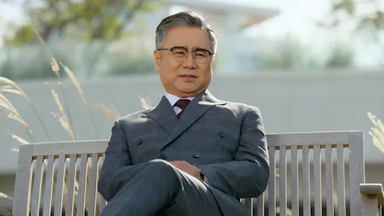 Live Your Own Life | Watch Korean Series Online - KOCOWA+