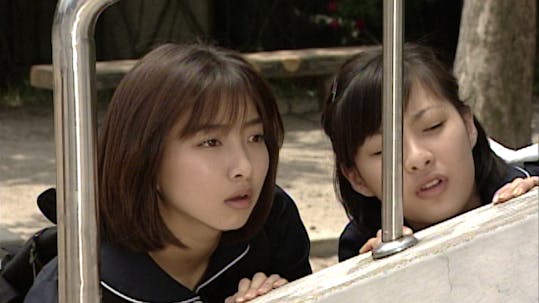 School 3 | Watch Korean Series Online - KOCOWA+