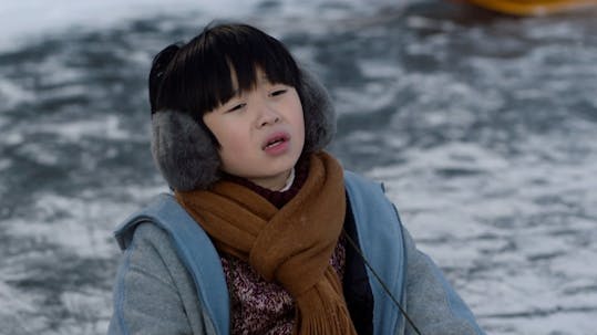 A Good Supper | Watch Korean Series Online - KOCOWA+