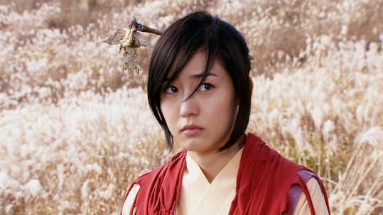 Hong Gil Dong, the Hero! | Watch Korean Series Online - KOCOWA+