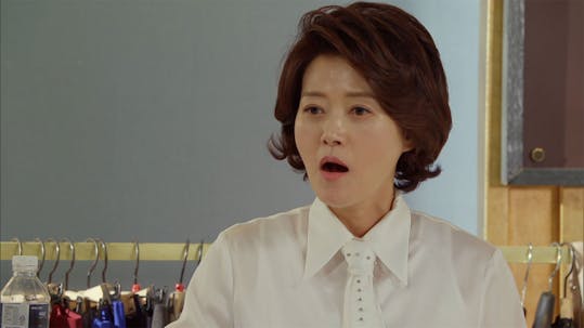 A Good Supper | Watch Korean Series Online - KOCOWA+