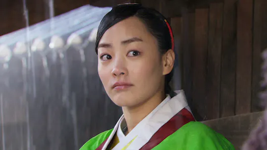 Hong Gil Dong, the Hero! | Watch Korean Series Online - KOCOWA+
