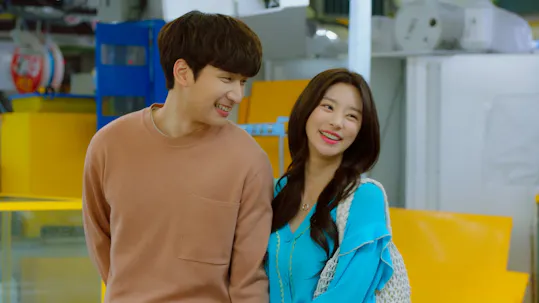 Gaduri Restaurant | Watch Korean Series Online - KOCOWA+