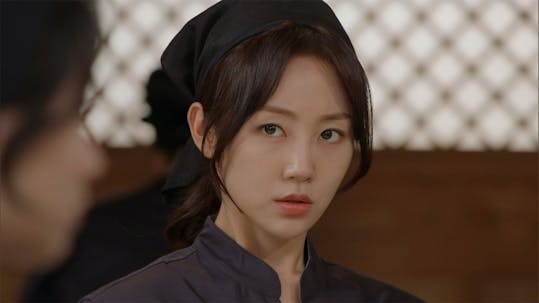 A Good Supper | Watch Korean Series Online - KOCOWA+