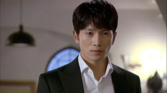 Secret Love | Watch Korean Series Online - KOCOWA+