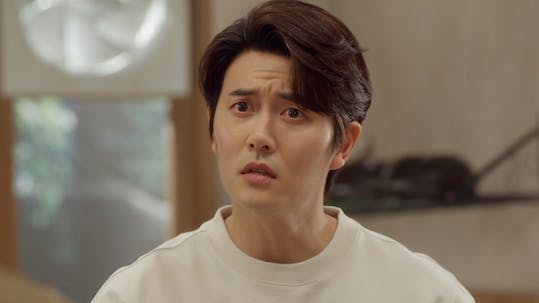 A Good Supper | Watch Korean Series Online - KOCOWA+