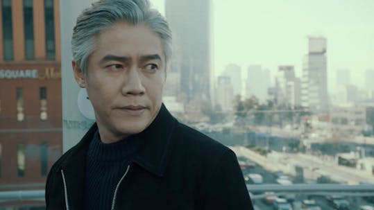 Less than Evil | Watch Korean Series Online - KOCOWA+