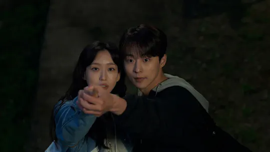 Cheer Up | Watch Korean Series Online - KOCOWA+