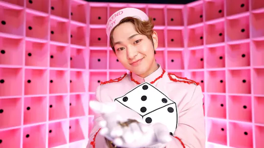 SBS Inkigayo | Watch Korean Series Online - KOCOWA+