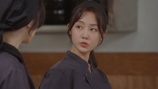 A Good Supper | Watch Korean Series Online - KOCOWA+