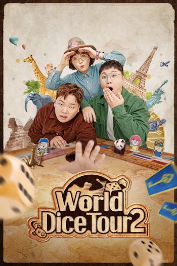 Woke Up to SuperTV | Watch Korean Series Online - KOCOWA+