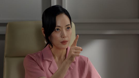 The Woman Who Swallowed the Sun | Watch Korean Series Online - KOCOWA+