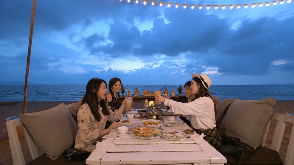 LEVEL UP PROJECT SEASON 1 | Watch Korean Series Online - KOCOWA+