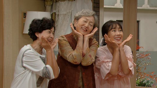 Windy Mi Poong | Watch Korean Series Online - KOCOWA+