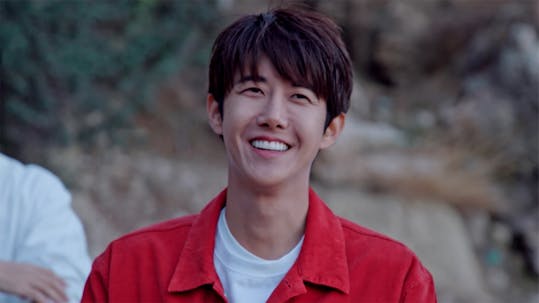 I Am Ground | Watch Korean Series Online - KOCOWA+