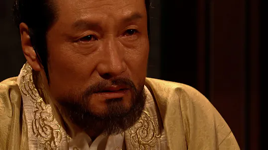 Princess Ja Myung | Watch Korean Series Online - KOCOWA+