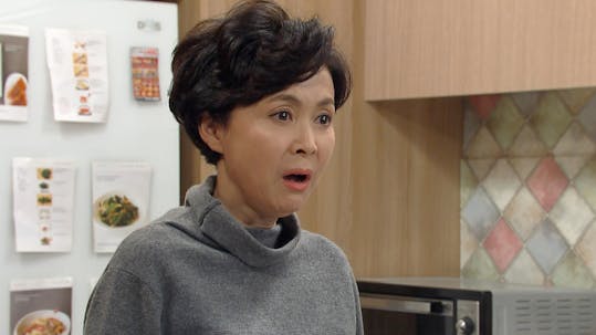 Windy Mi Poong | Watch Korean Series Online - KOCOWA+