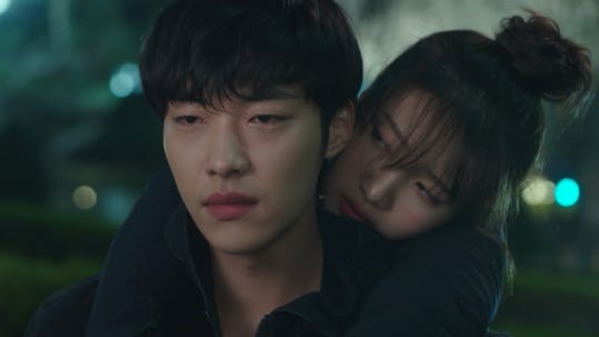 Tempted | Watch Korean Series Online - KOCOWA+