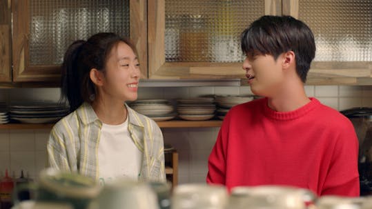 One Fine Week | Watch Korean Series Online - KOCOWA+