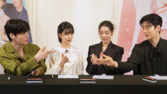 The Real Has Come! | Watch Korean Series Online - KOCOWA+