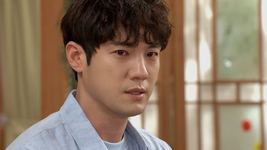 The Brave Yong Su Jeong | Watch Korean Series Online - KOCOWA+