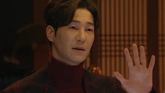 Game of Witches | Watch Korean Series Online - KOCOWA+
