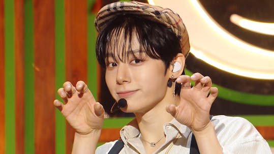 Show! Music Core | Watch Korean Series Online - KOCOWA+