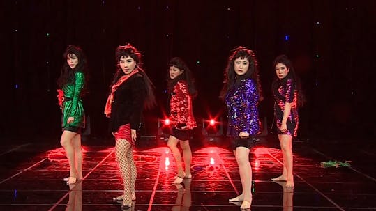 Infinite Challenge | Watch Korean Series Online - KOCOWA+