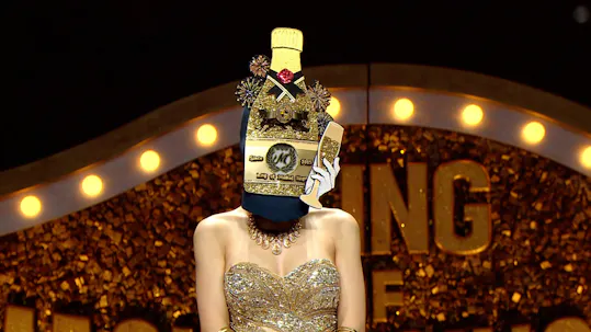 The King of Mask Singer | Watch Korean Series Online - KOCOWA+