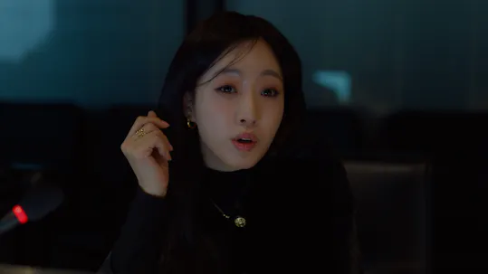 The First Man | Watch Korean Series Online - KOCOWA+